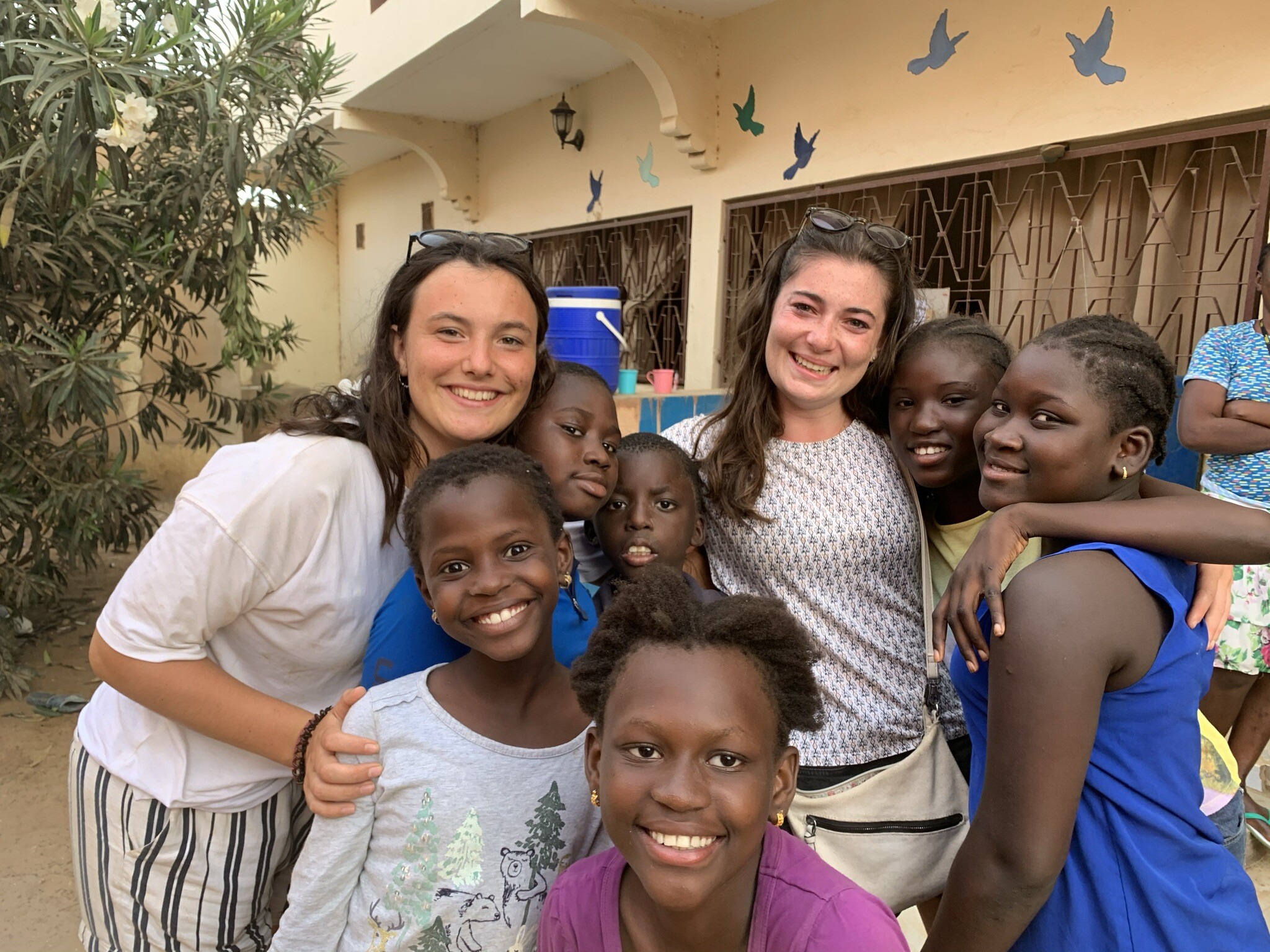 How Esdes prepares you for the real business world