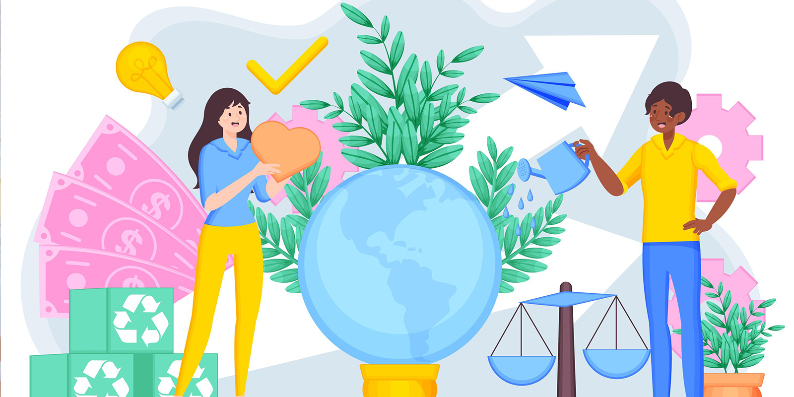 Qu'est ce que le management responsable